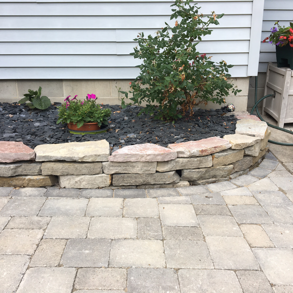 Retaining Walls – Twin Oaks Landscaping