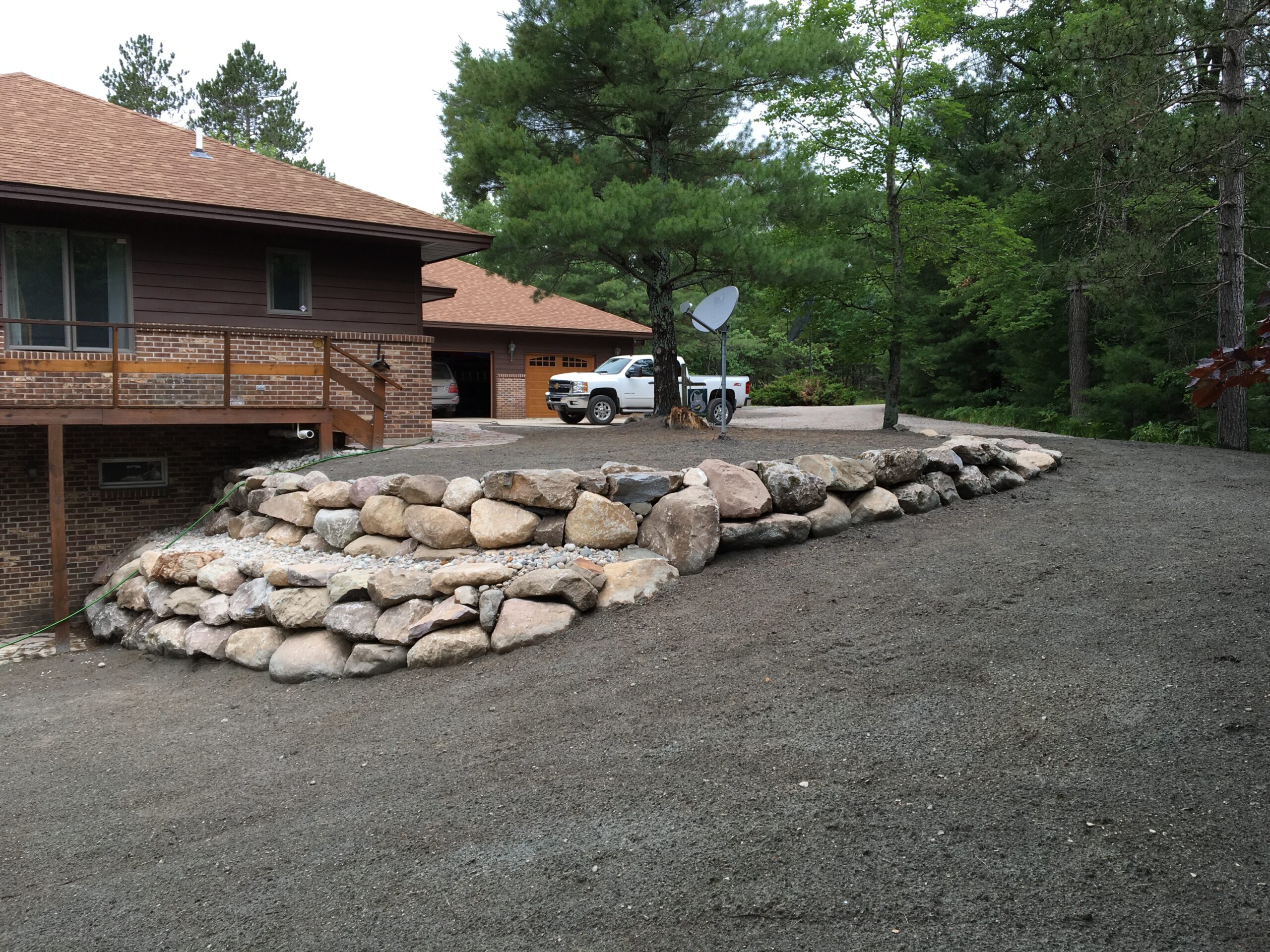 Our Work – Twin Oaks Landscaping