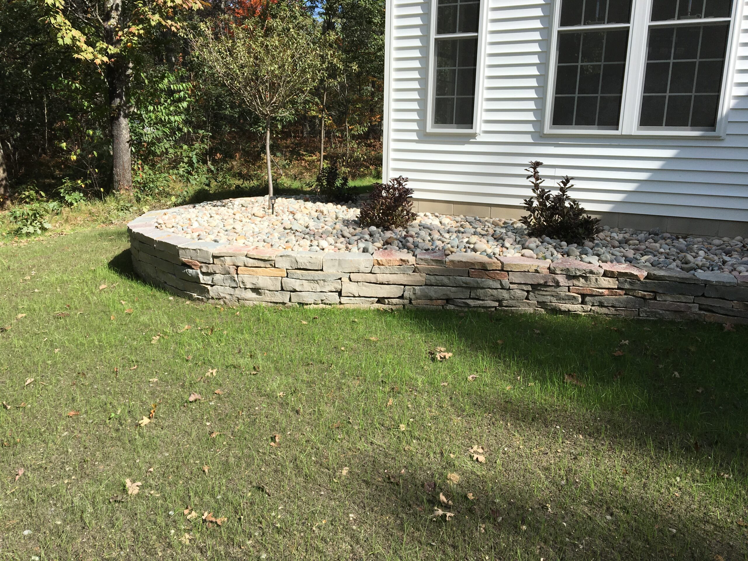 Our Work – Twin Oaks Landscaping